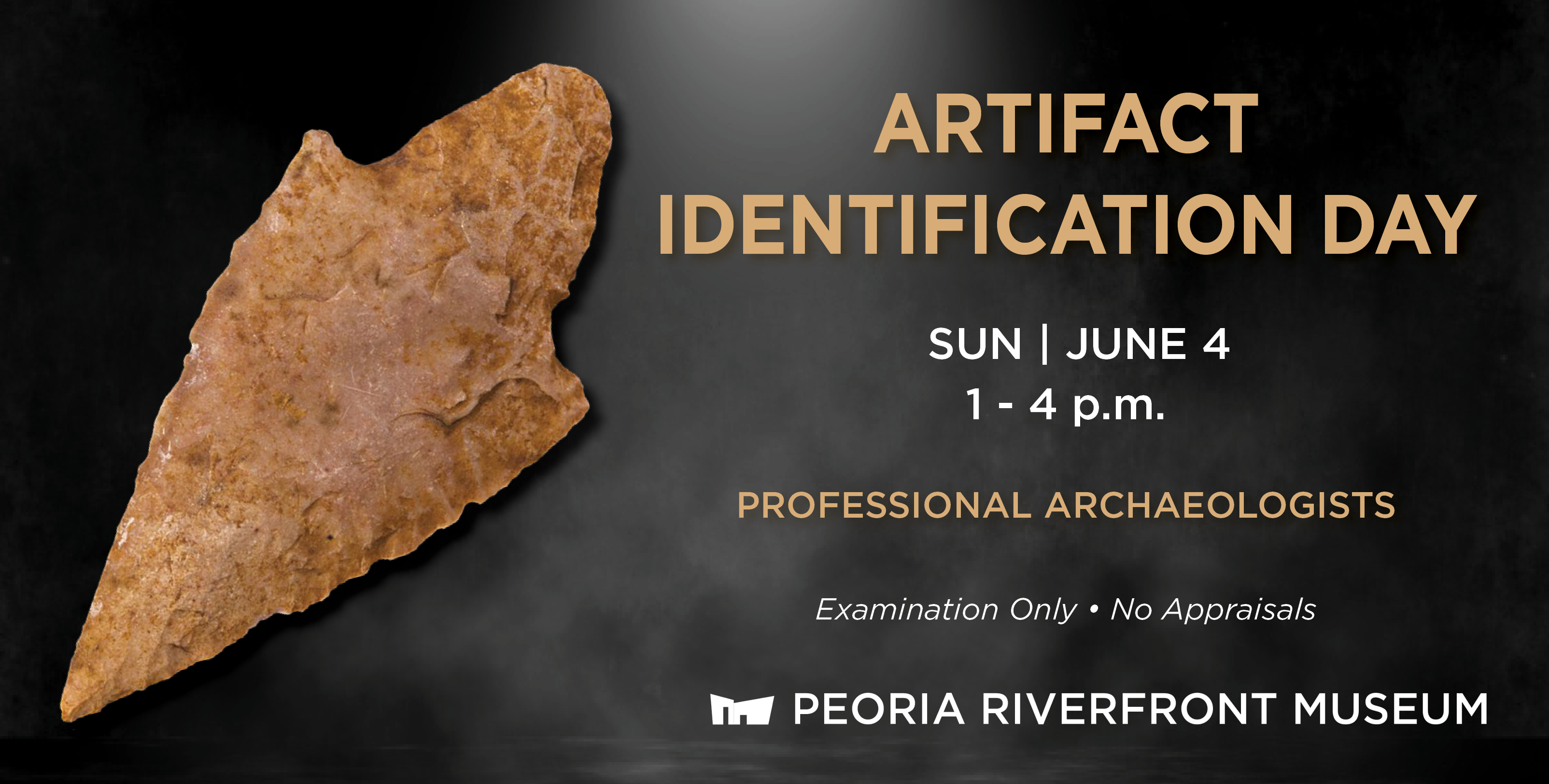 Events - Peoria Inventions that Changed the World: A Journal Star Panel - Peoria Riverfront Museum